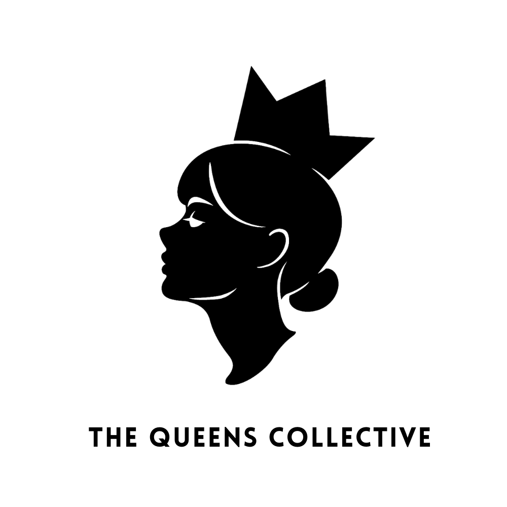 The Queens Collective - Accessories & Apparel